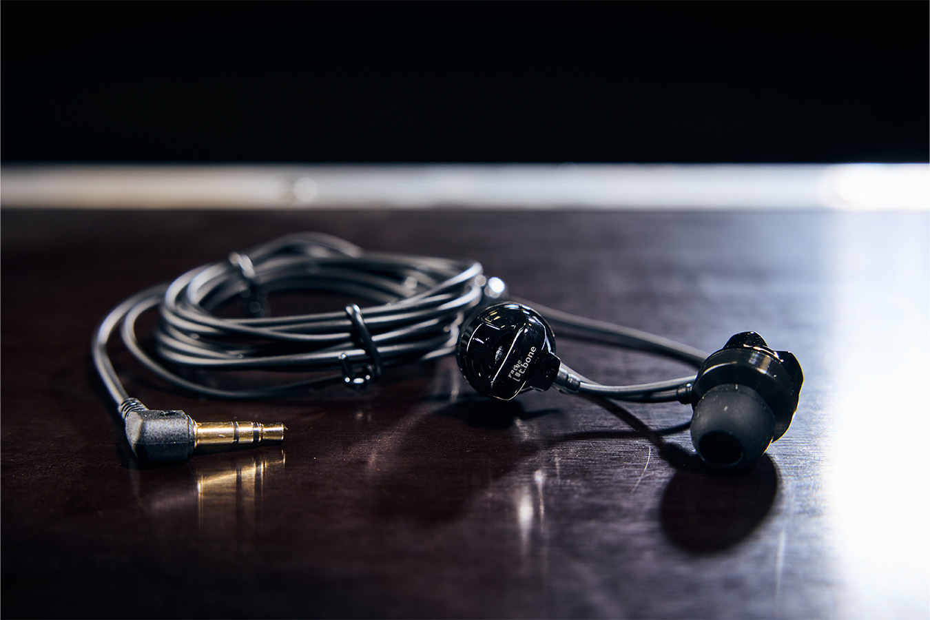 t.bone EP 2 │ In-Ear Headphones for Monitoring