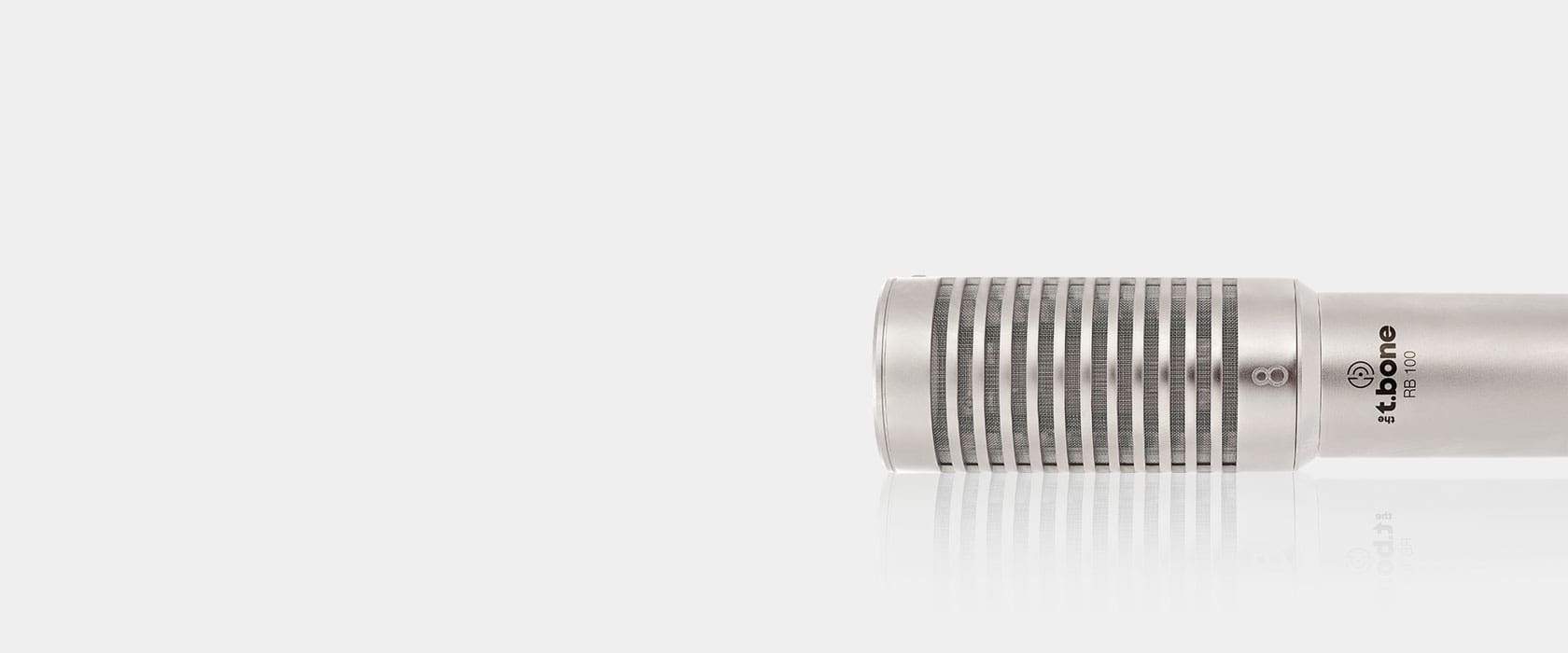 Instrument Microphones - t.bone